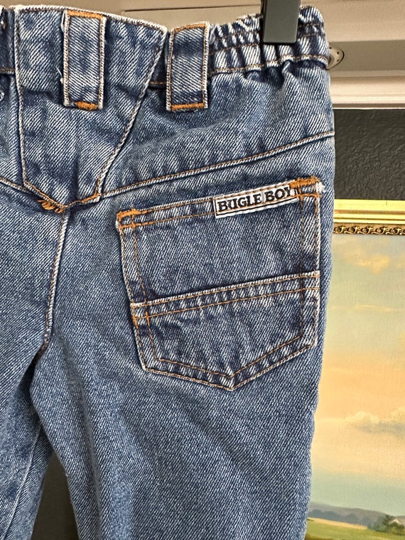 Bugle Boy Jeans Logo RetroNewsNow On X: "1984 Sears Catalog: — Bugle