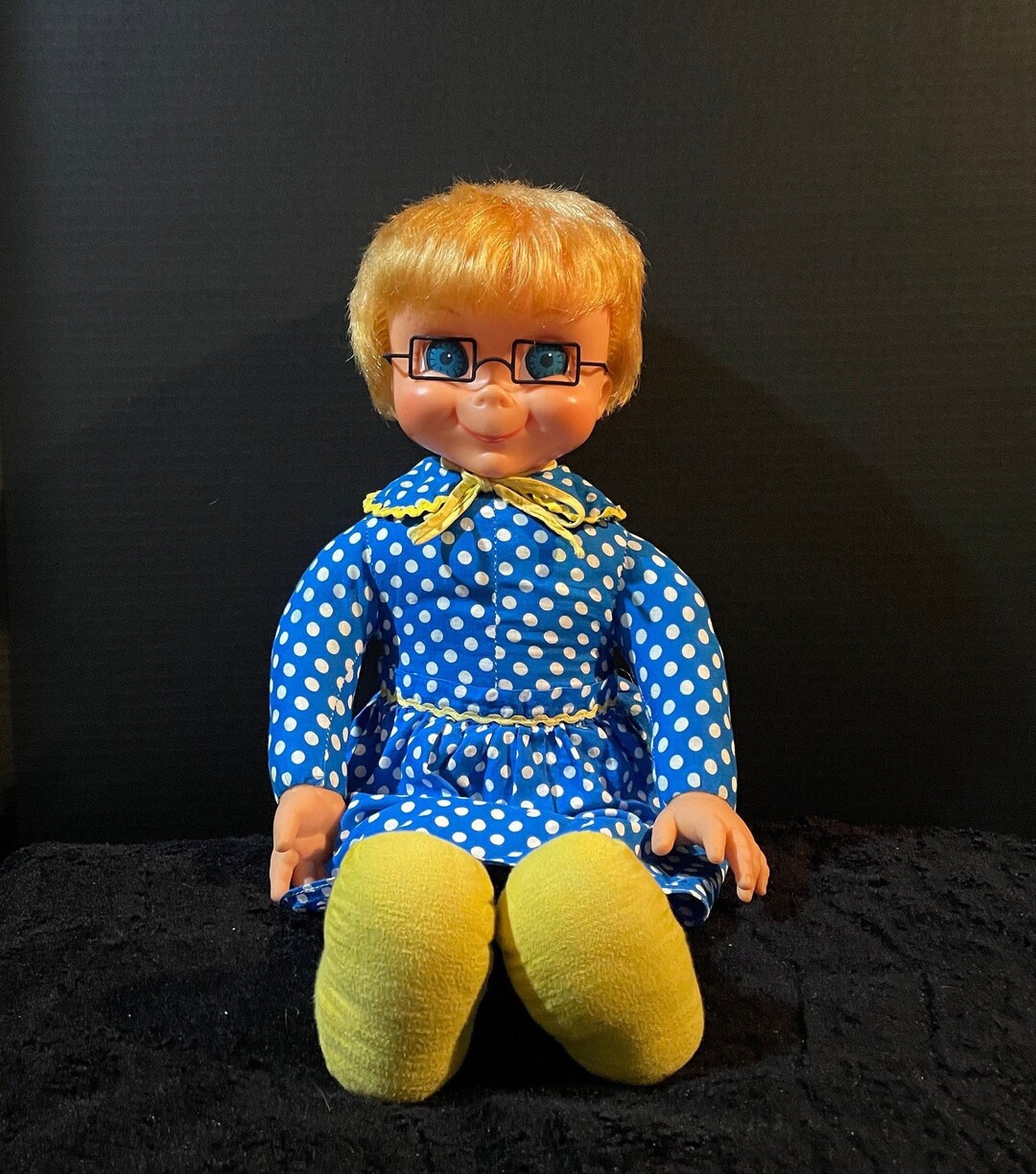 Family Affairs 1967 Mrs. Beasley 1 - Etsy