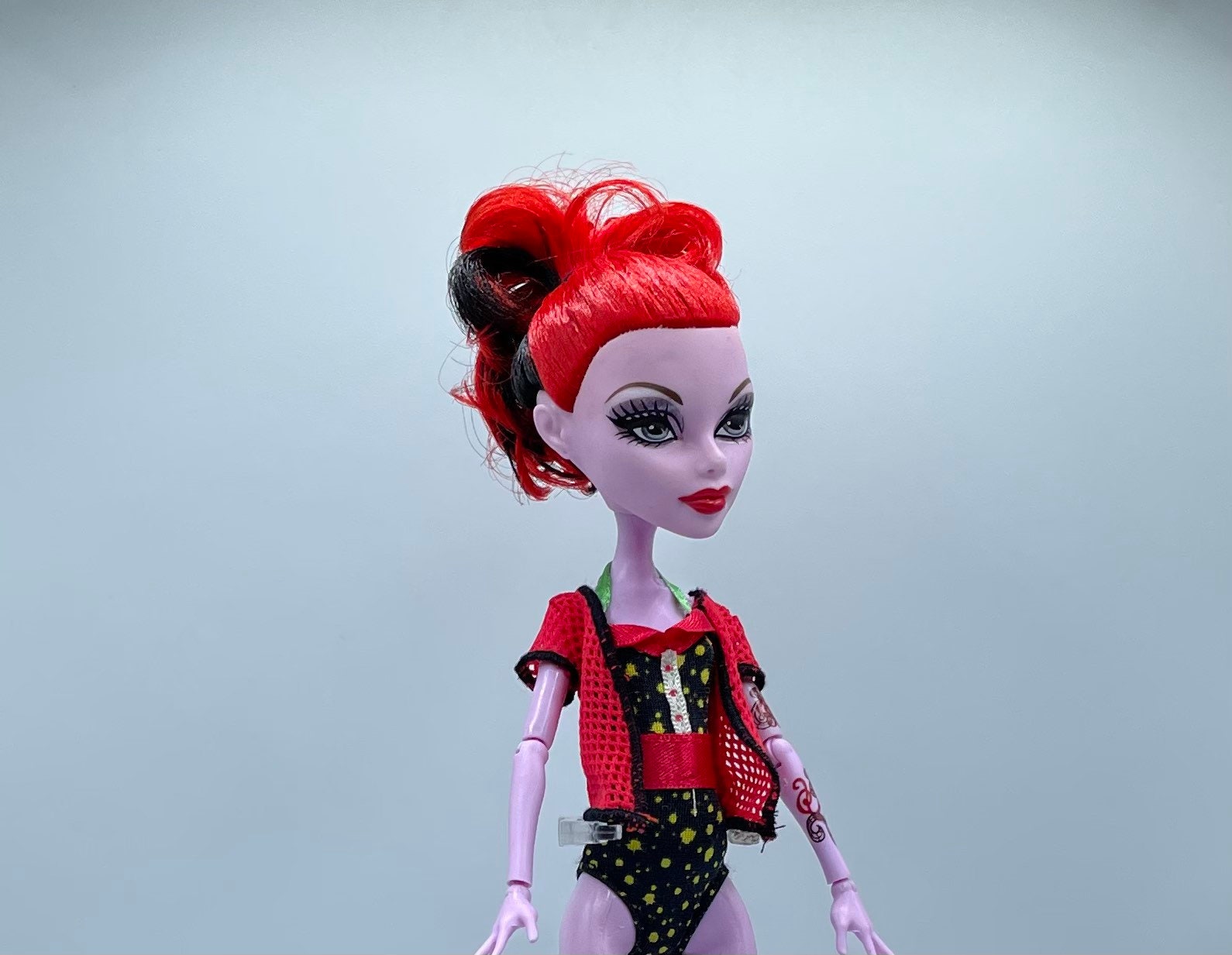 Monster High operetta - munimoro.gob.pe