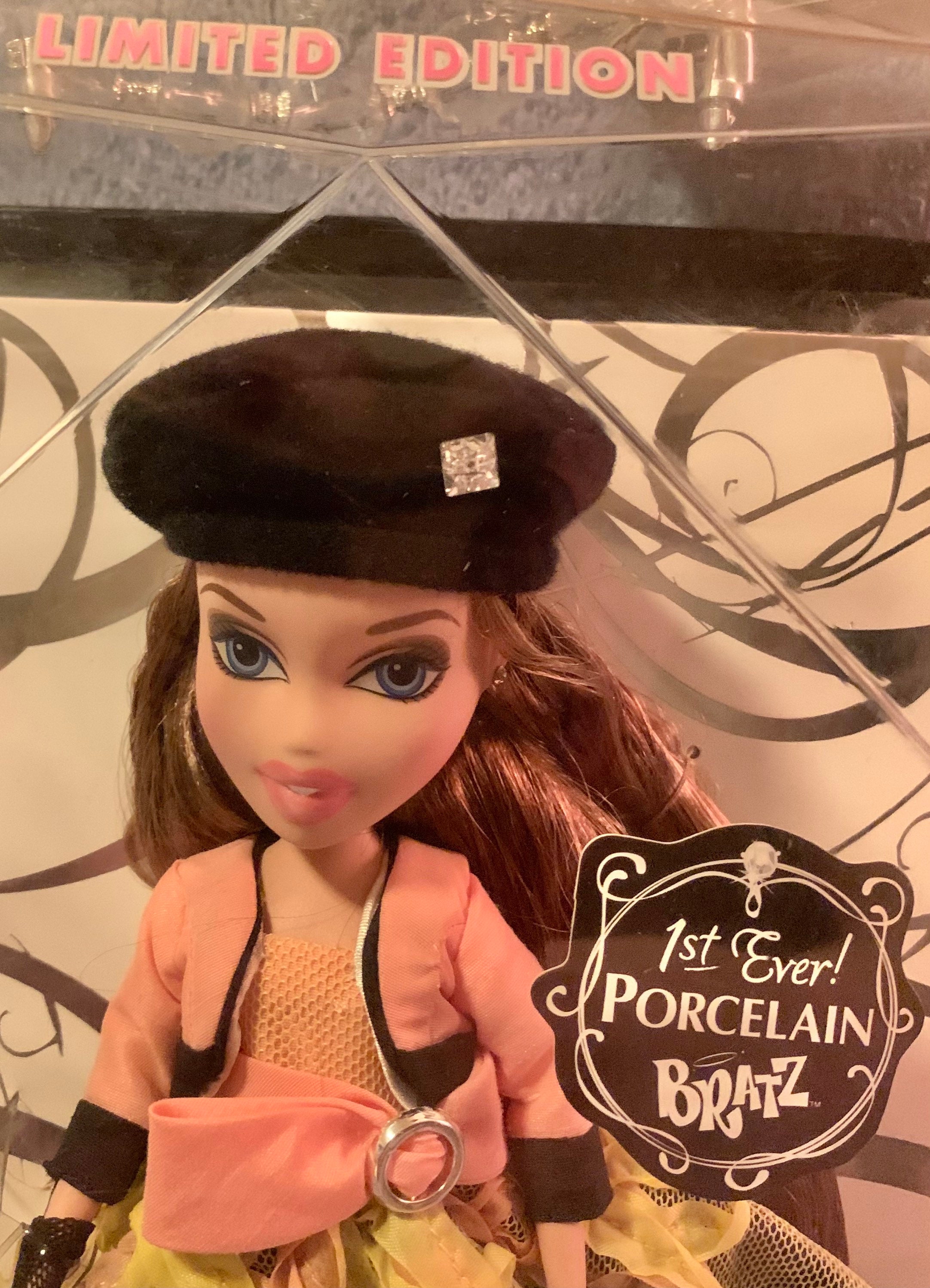 Bratz Anyssa