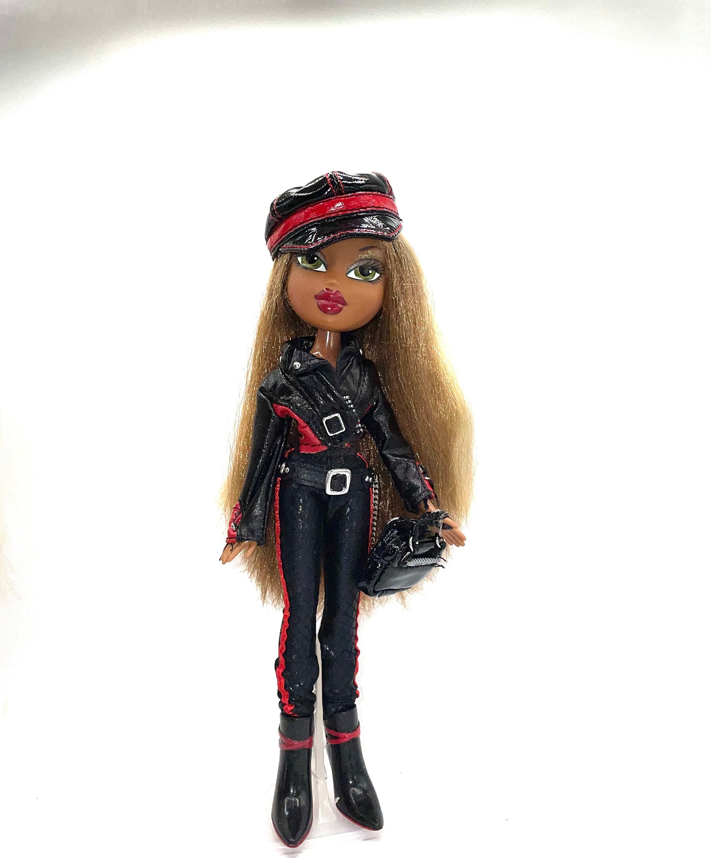 Bratz Rock Angelz Roxxi Doll