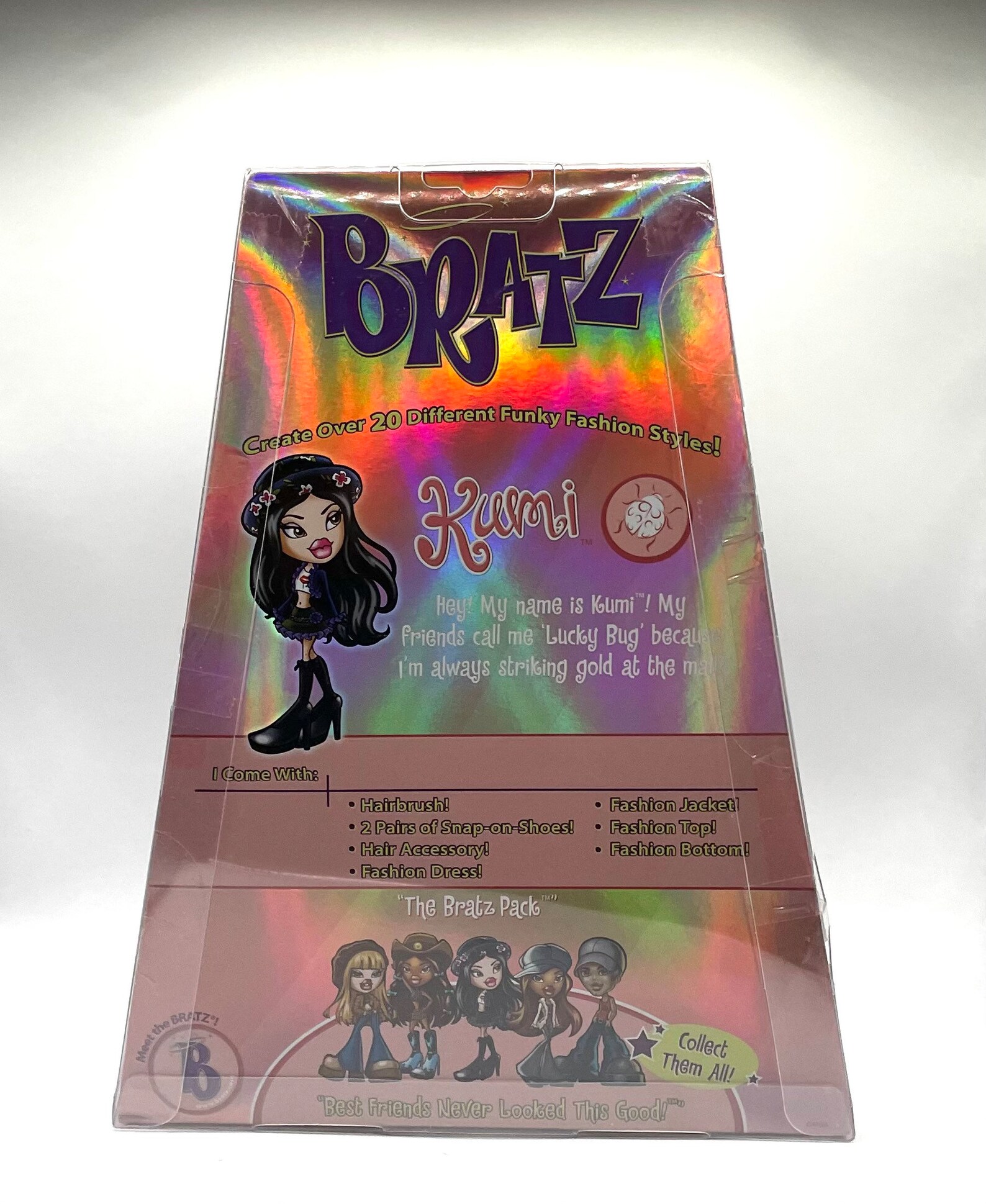 Bratz Beach Party Sasha Limited Edition NIB/NRFB - Etsy