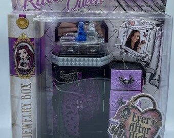 Ever After High Jewelry | Etsy