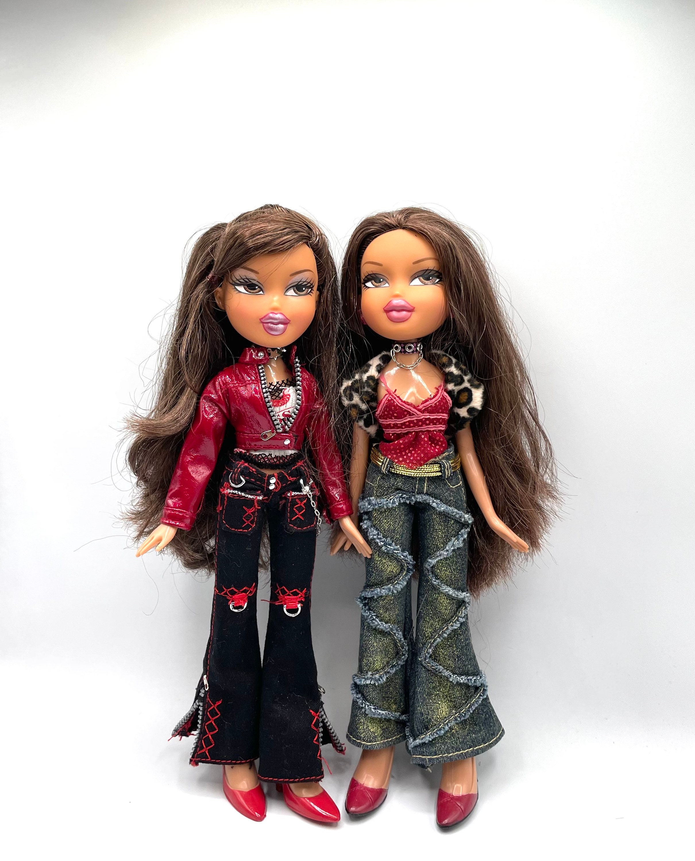 Bratz Nona