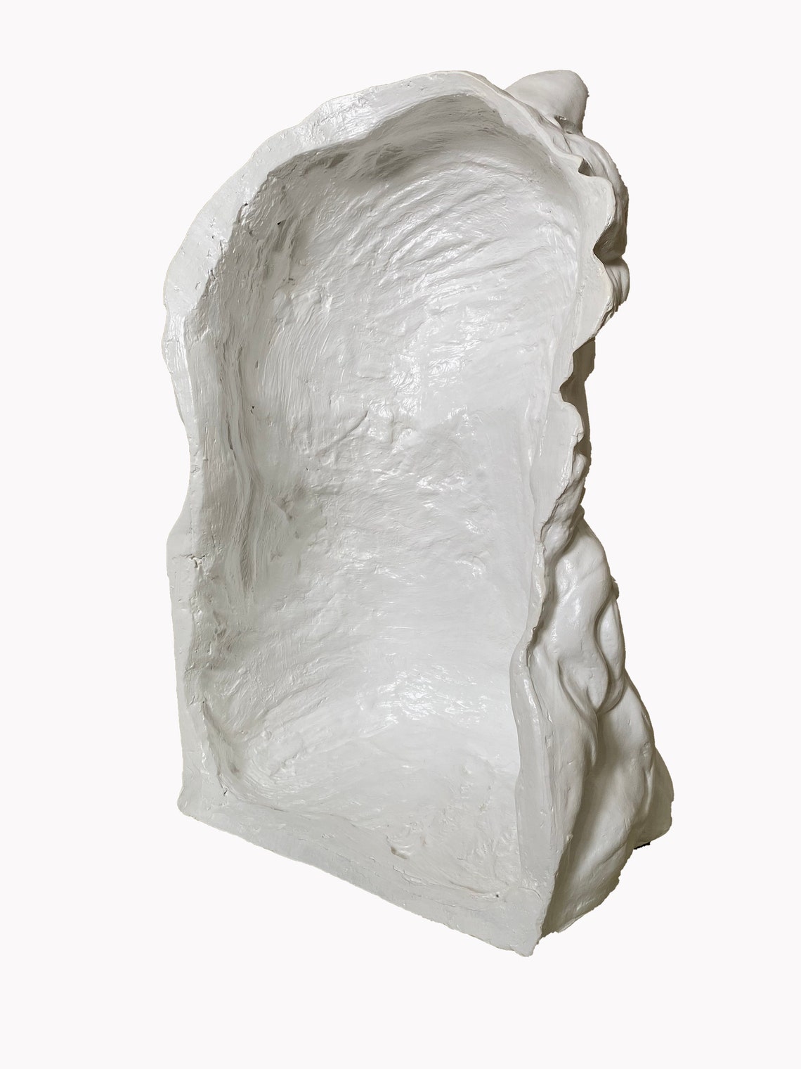 Moses Head, Michelangelo, Pop Art Sculpture, Modern Sculpture ...