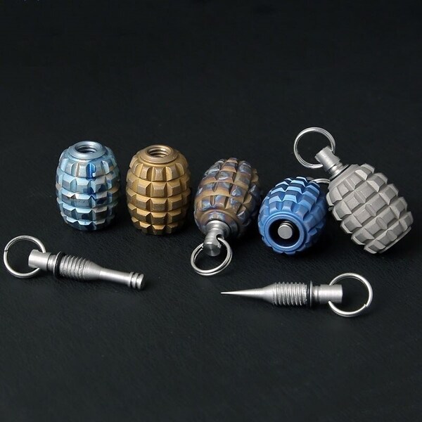 Edc Beads - Etsy
