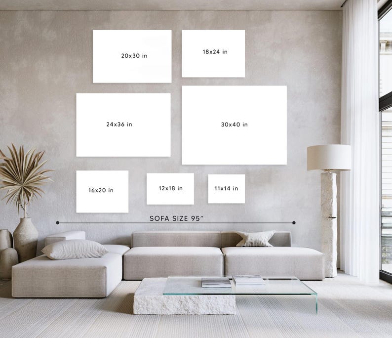 San Clemente Coastal Fine Art - Muted California Beach Photography ...