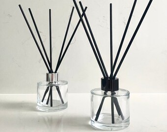 Silver Diffuser - Etsy