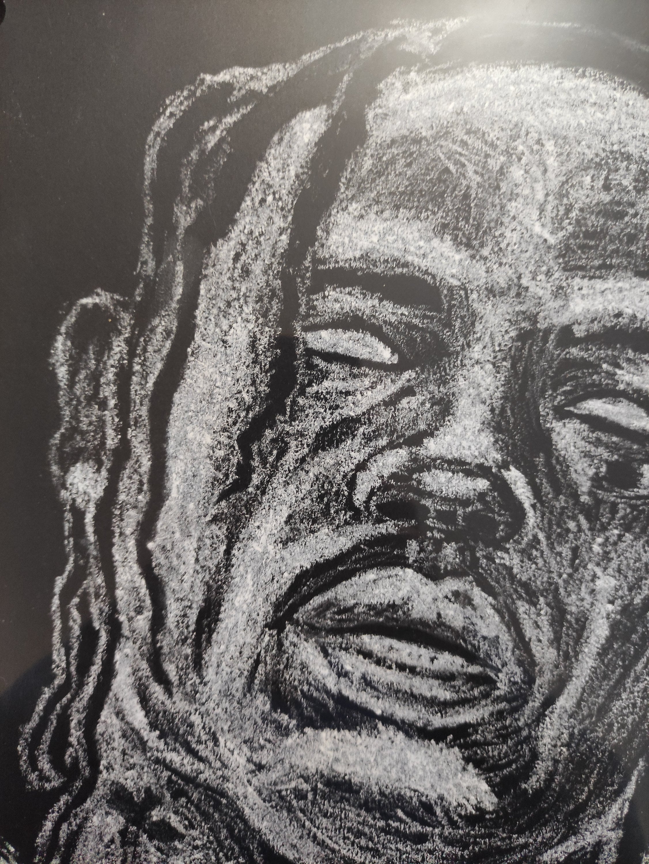 Travis Scott Wall Art, Art Deco, Decoración Para Pared,cuadro Cantante ...