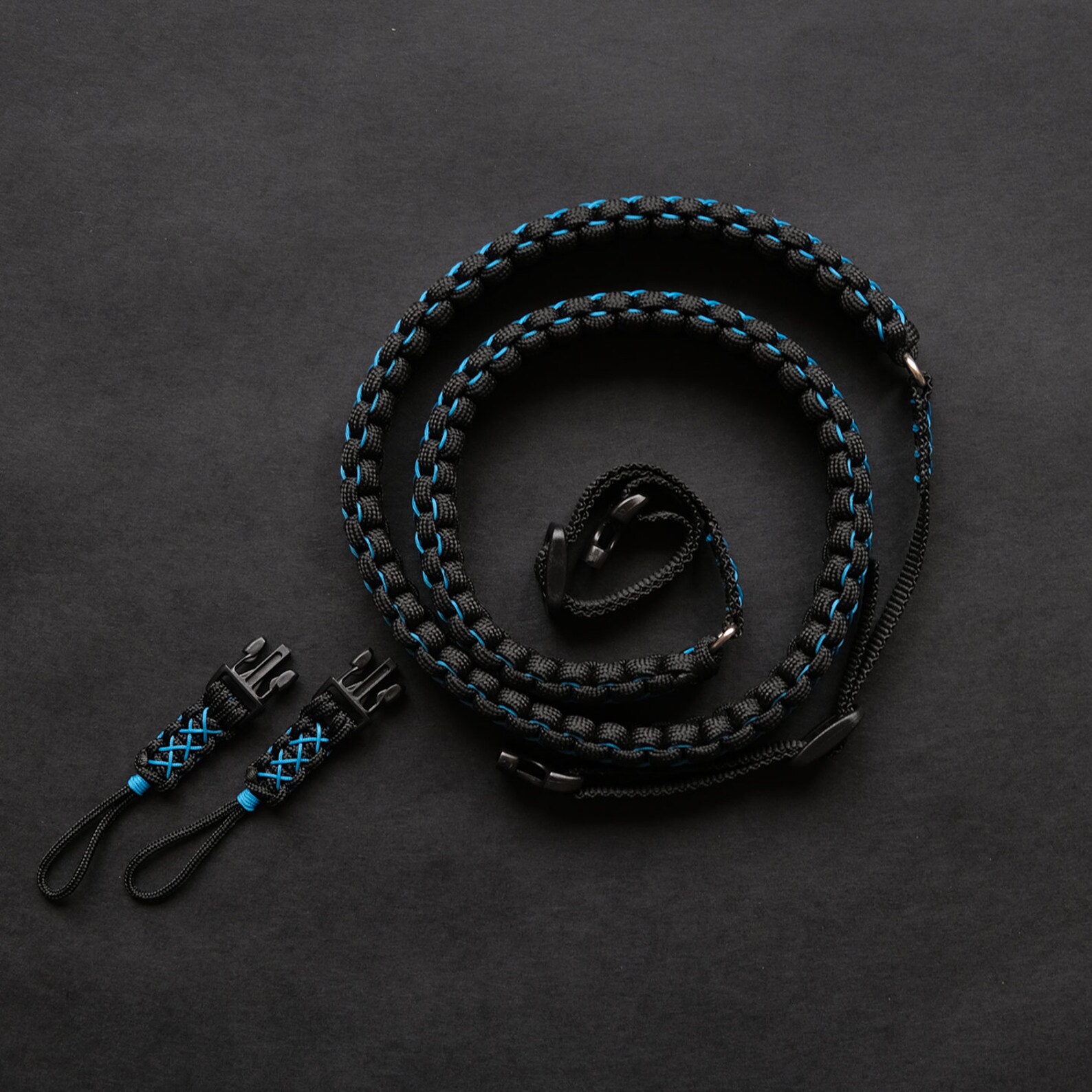 Paracord Camera Strap Rope Camera Strap Adjustable Strap - Etsy