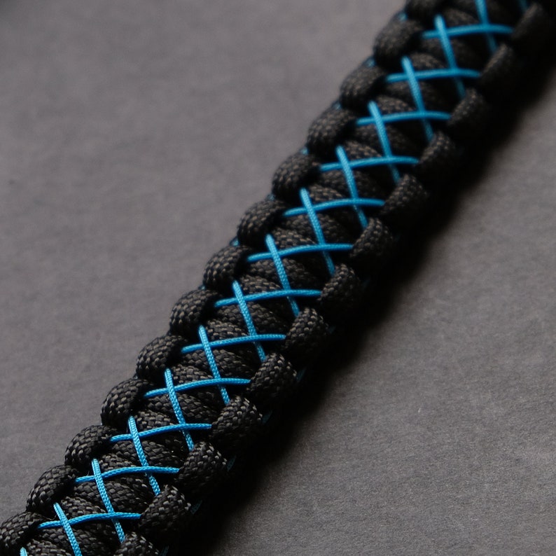 Paracord Camera Strap Rope Camera Strap Adjustable Strap - Etsy