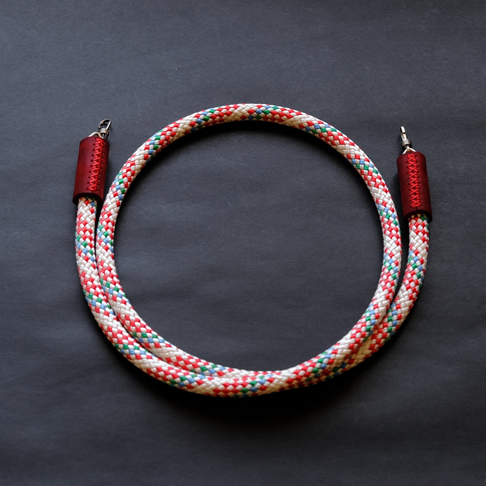 Rope Camera Strap Camera Strap Leather Analog Srap - Etsy