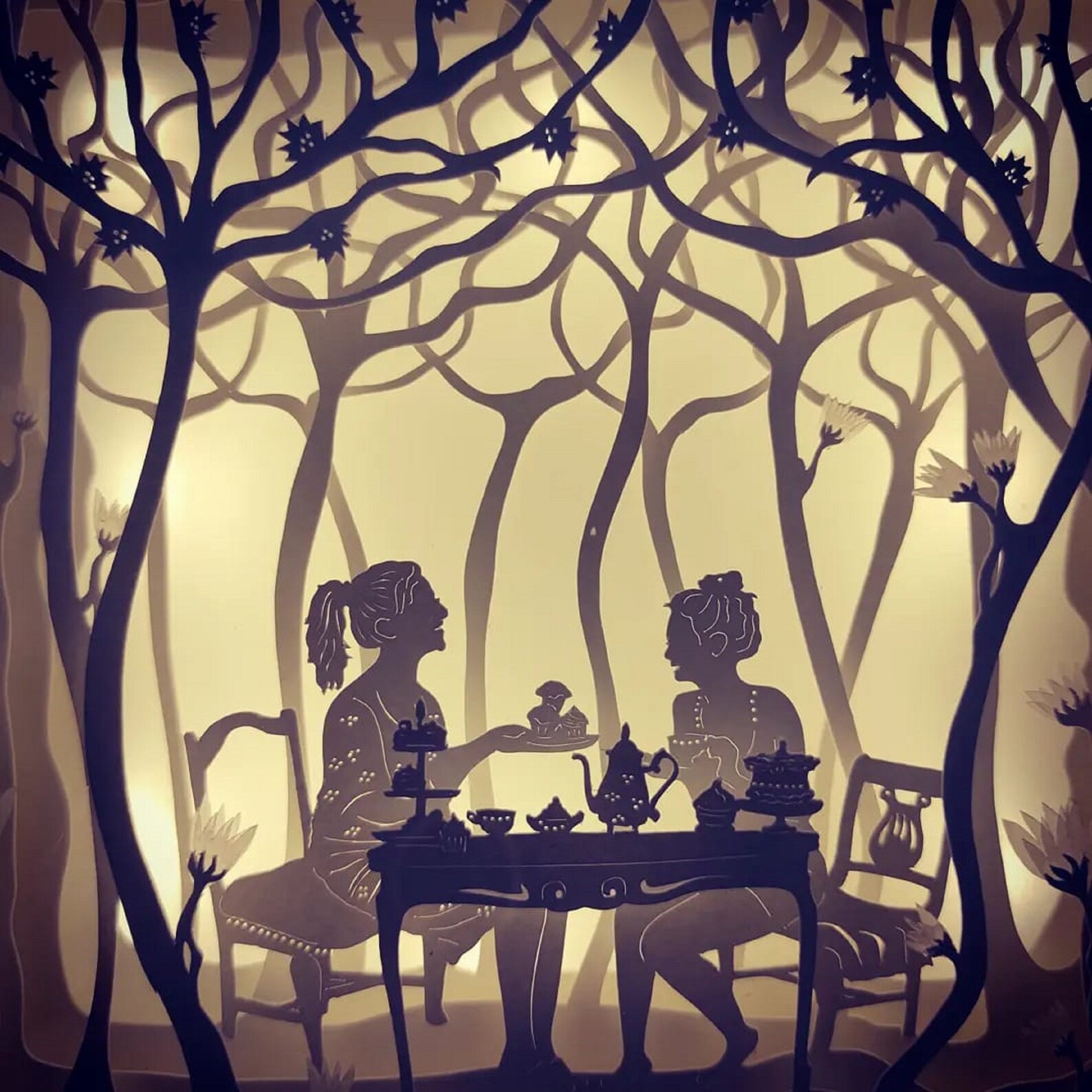 Mom Shadow Box Svg File for Cricut3d Layered Mom Svg Mothers - Etsy