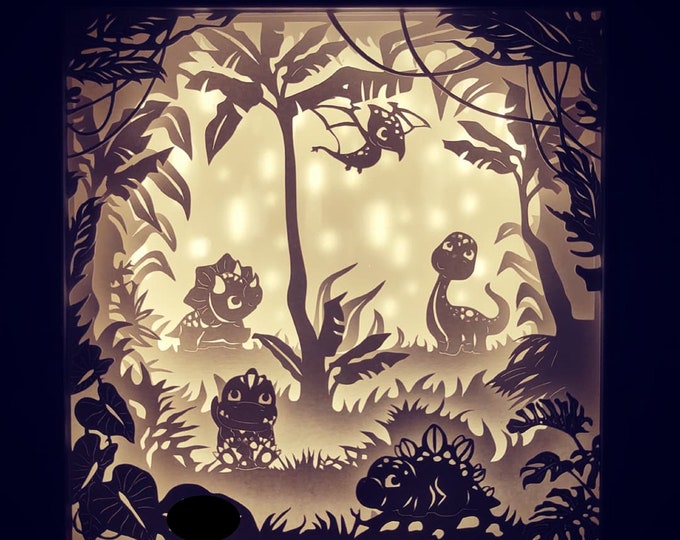 SVG Paper Storage Scrapbooking 12x12 Scrapbook Paper Holder - Etsy