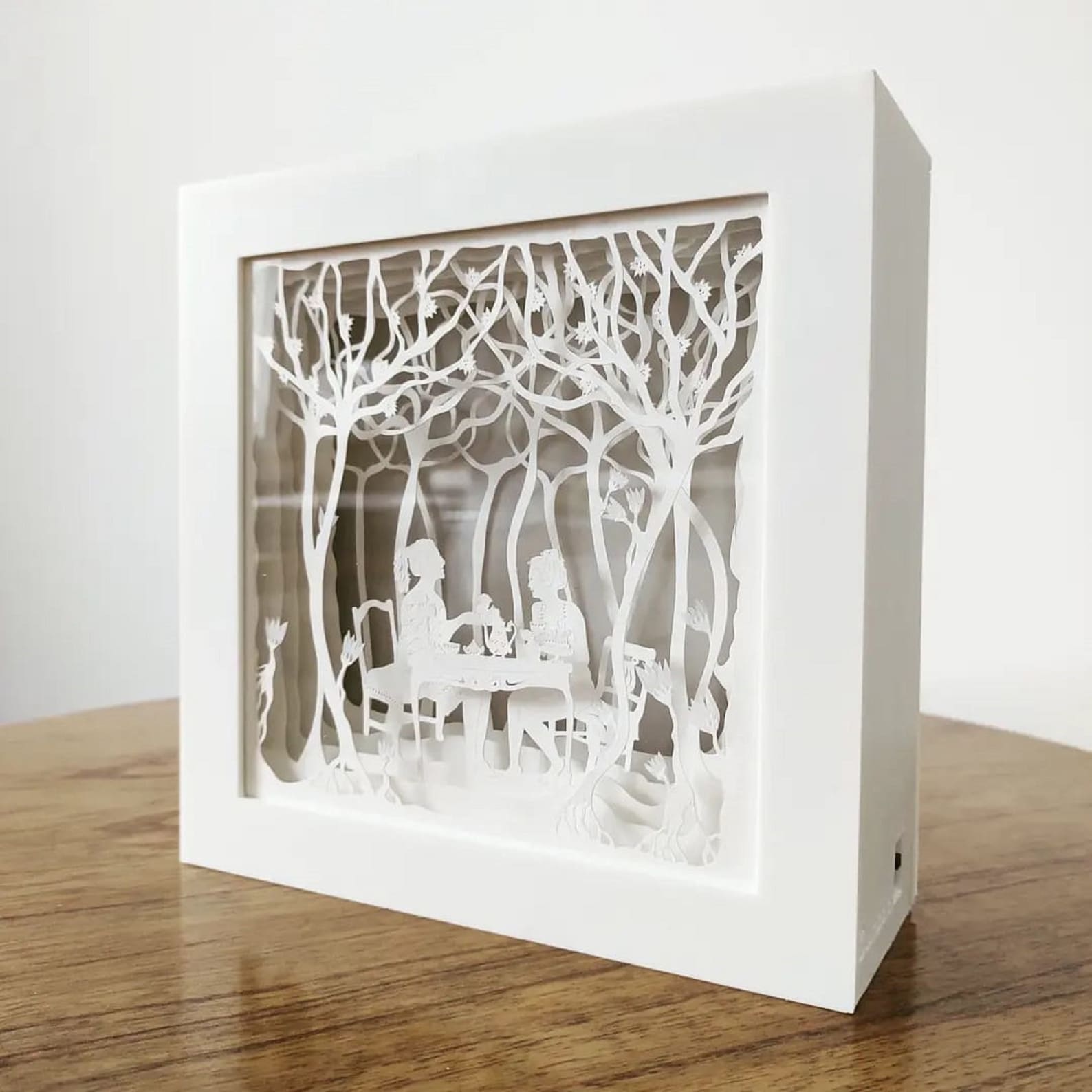 Mom Shadow Box Svg File for Cricut3d Layered Mom Svg Mothers - Etsy