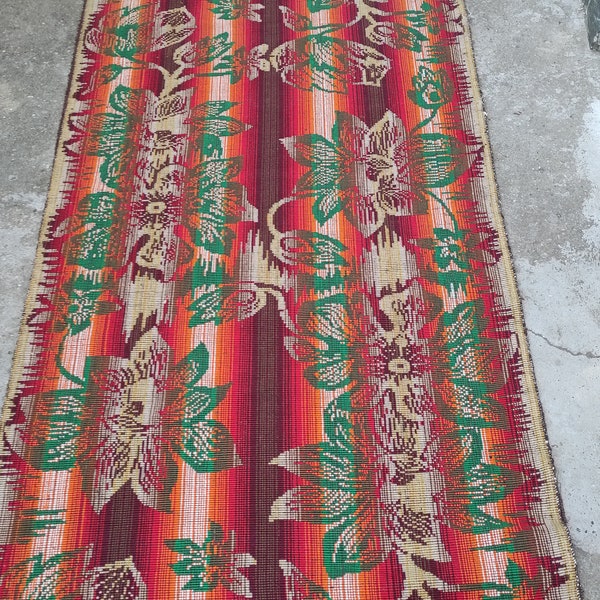 Hand Woven Rug - Etsy