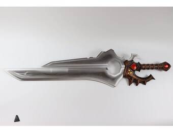 Ashbringer Replica - Etsy UK