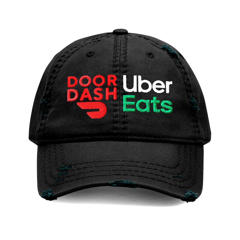 Driver Hat - Etsy