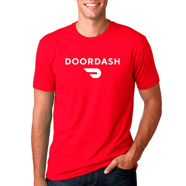 Doordash Svg - Etsy