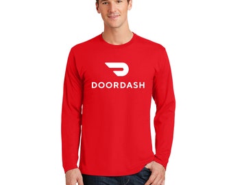 Doordash Shirt | Etsy
