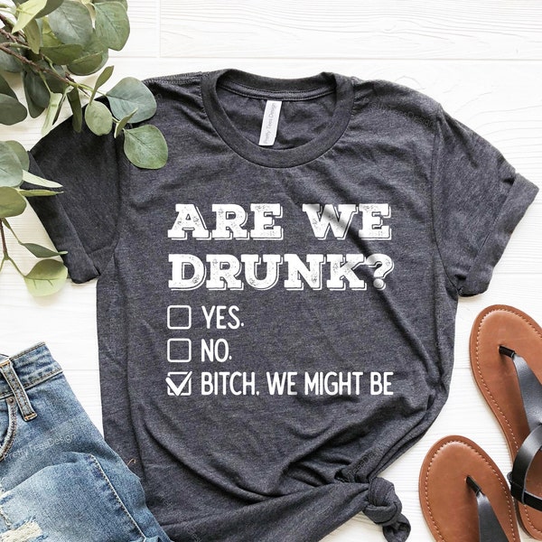 Drunk Shirt - Etsy