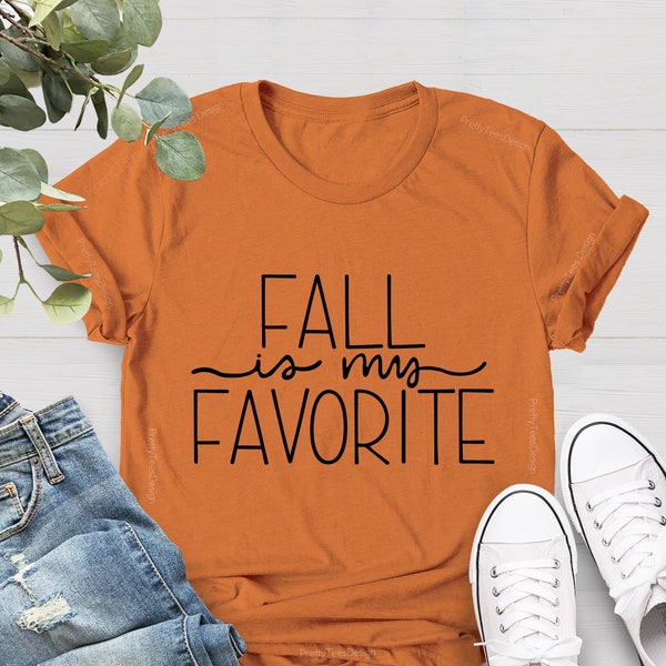 Fall Shirts Women - Etsy