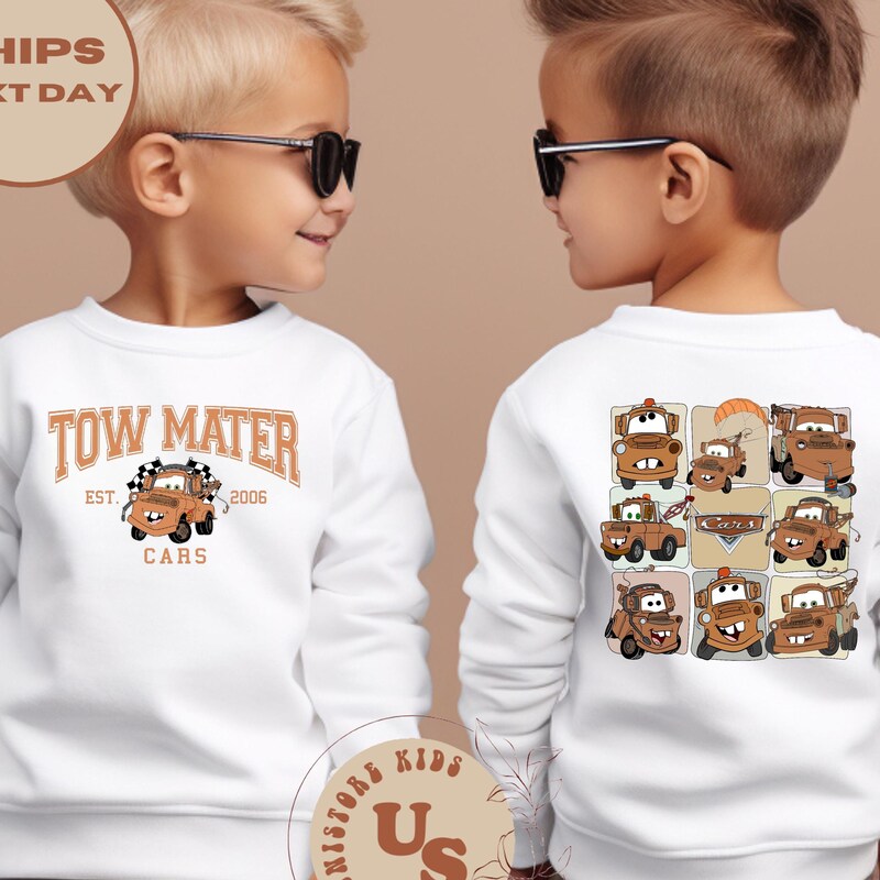 Baby Mater Sweatshirt - Etsy