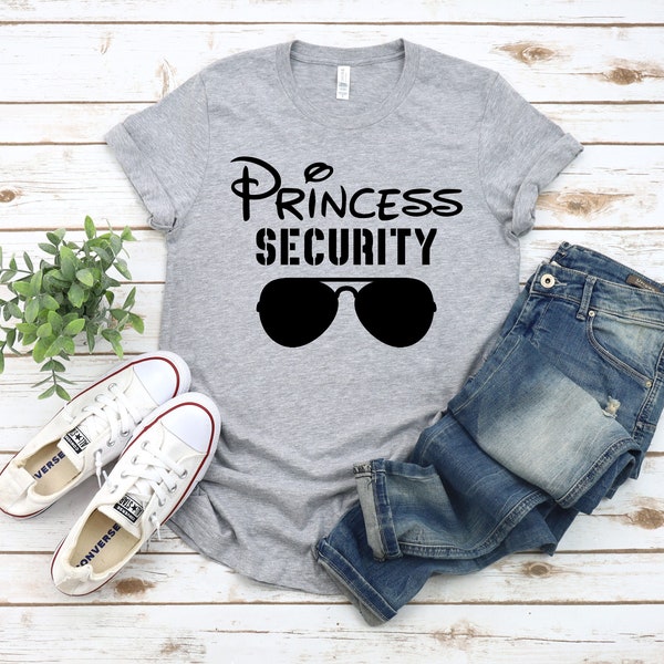 Princess Protection Svg - Etsy