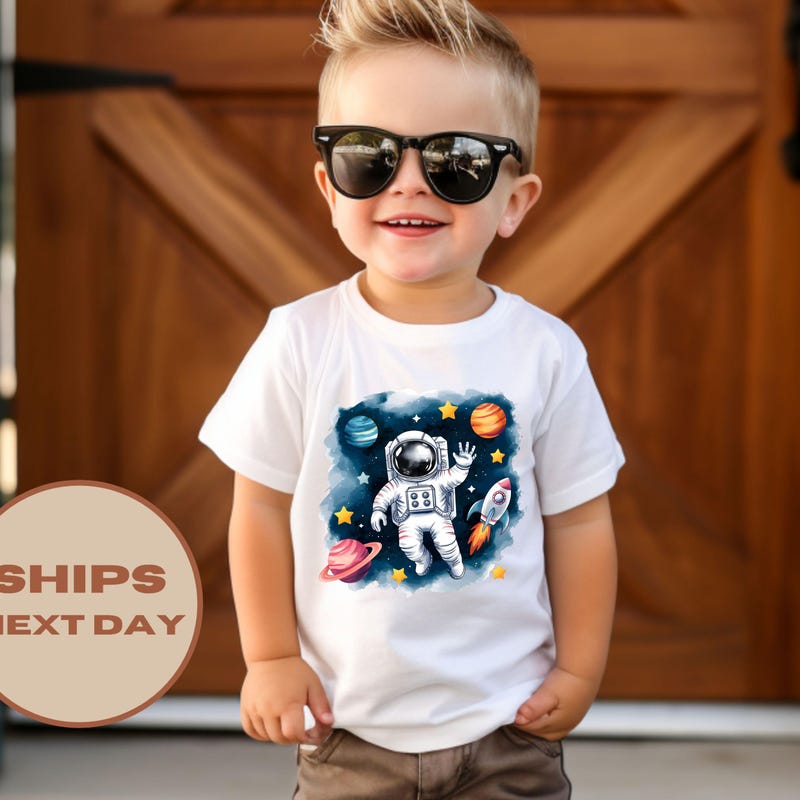 Kids Space Hoodies - Etsy