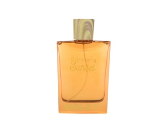 Sunset Perfume - Etsy