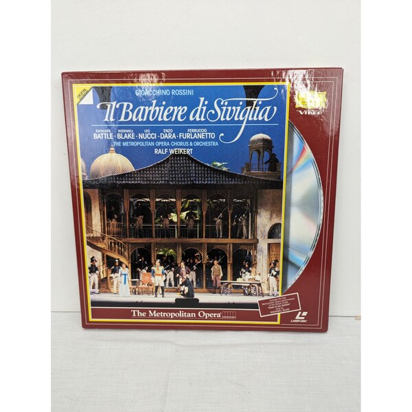 Metropolitan Opera - Etsy