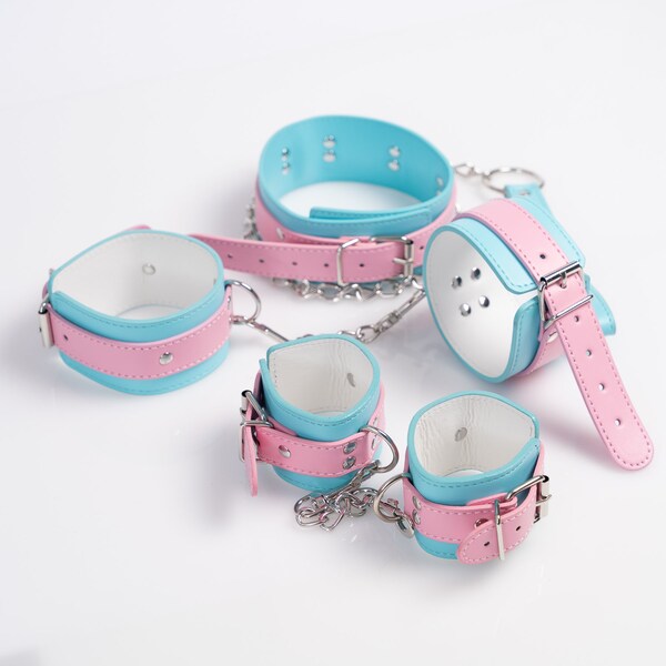 Restraint Set - Etsy