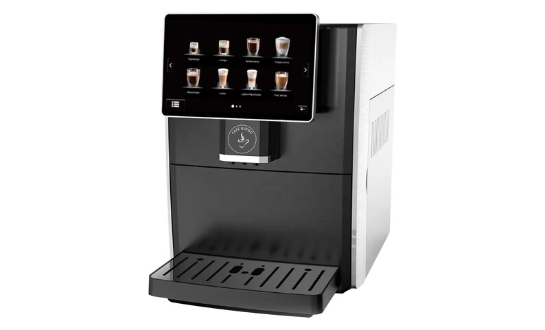 Cafe Bueno Automatic Espresso & Coffee Machine - Etsy