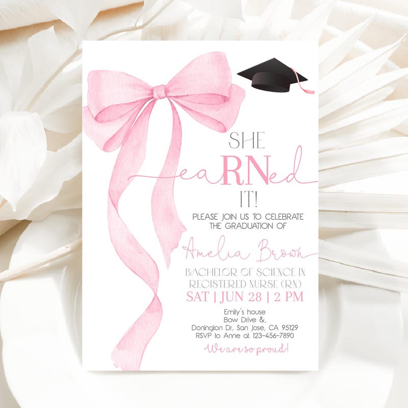 She Earned It Nurse - Etsy