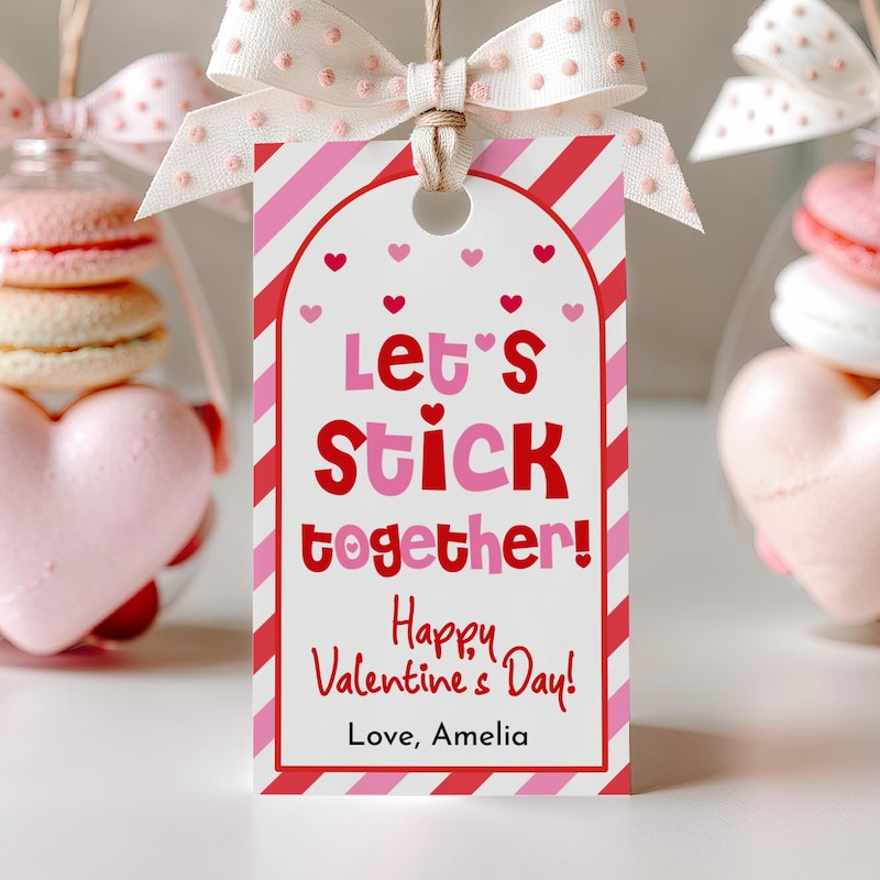 Stick Together - Etsy