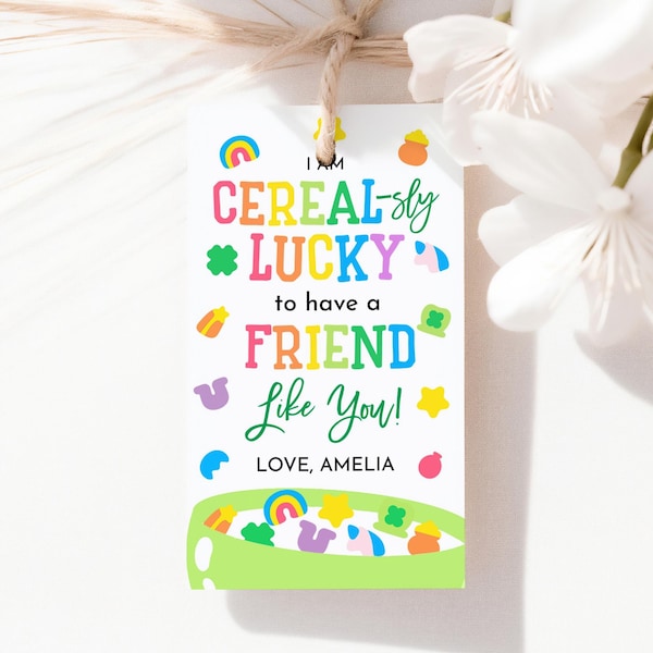 Lucky Charm Gift - 60+ Gift Ideas for 2025