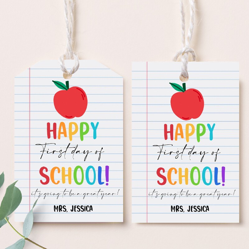 Back to School Gift - 60+ Gift Ideas for 2025