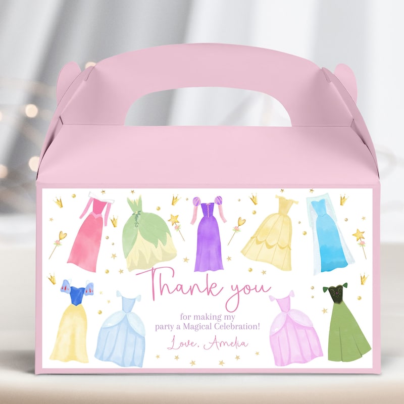 Princess Gift - 60+ Gift Ideas for 2025