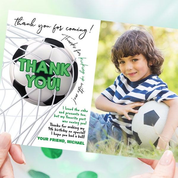 Thank You Printable - Etsy