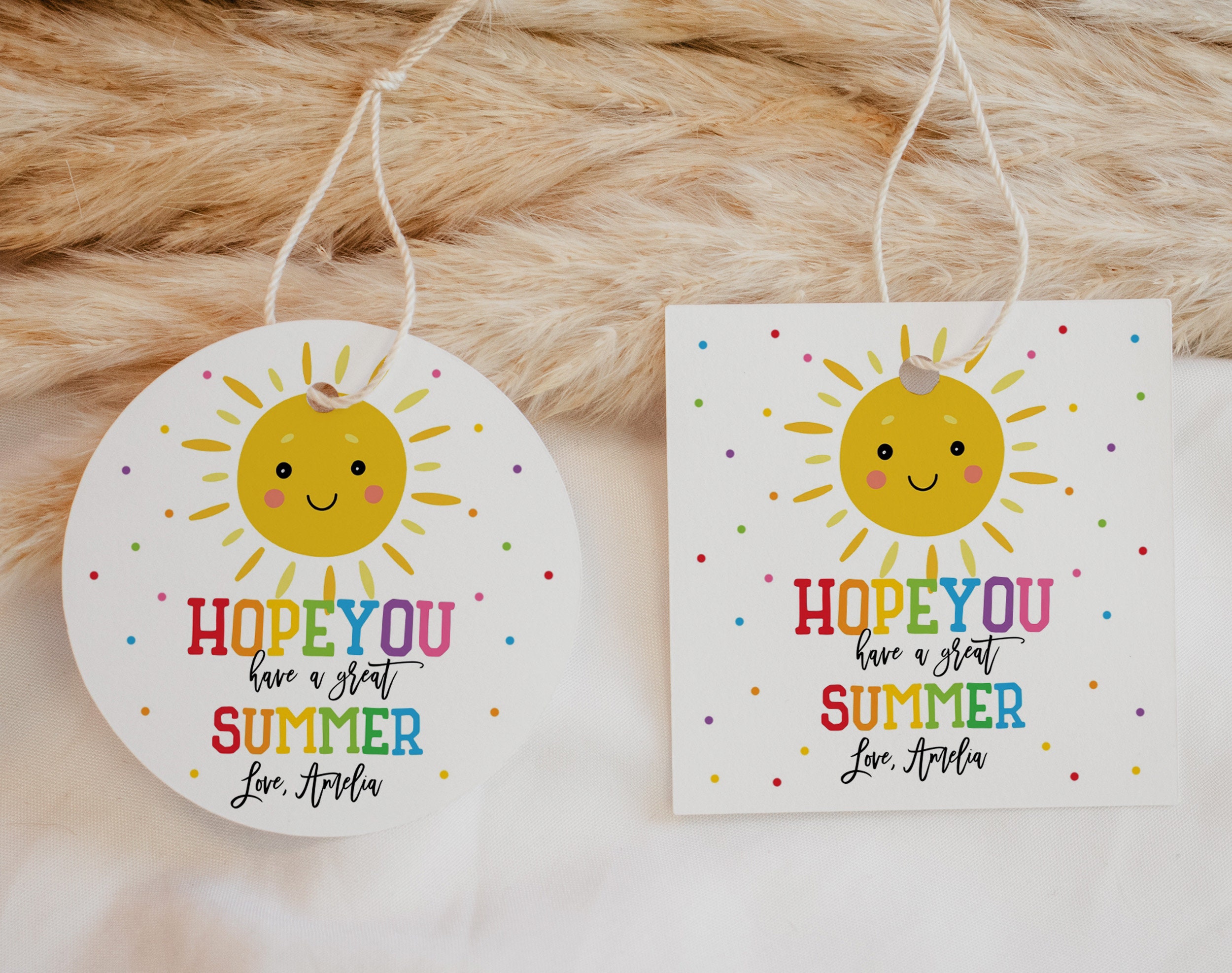Have A Great Summer Images
