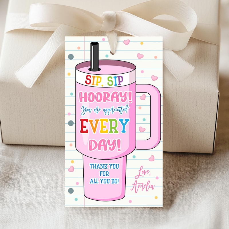 Sip Sip Hooray - Etsy