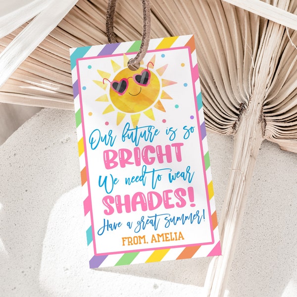 Bright Future Grad Party - Etsy
