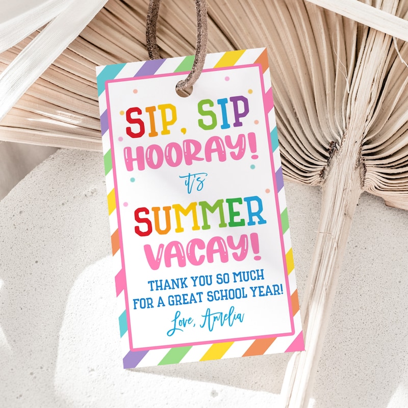 Sip Sip Hooray - Etsy