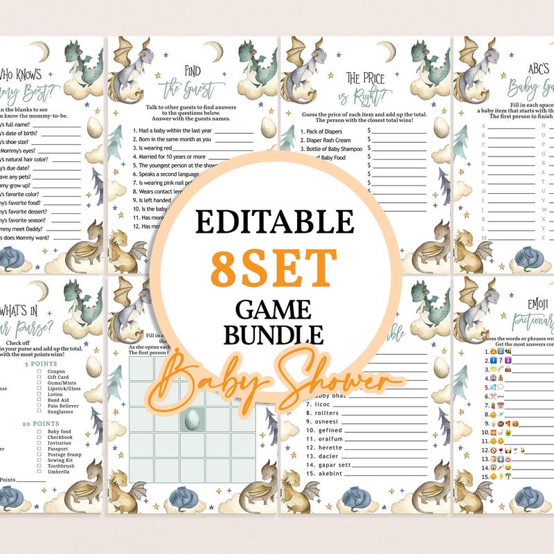 Medieval Games - Etsy