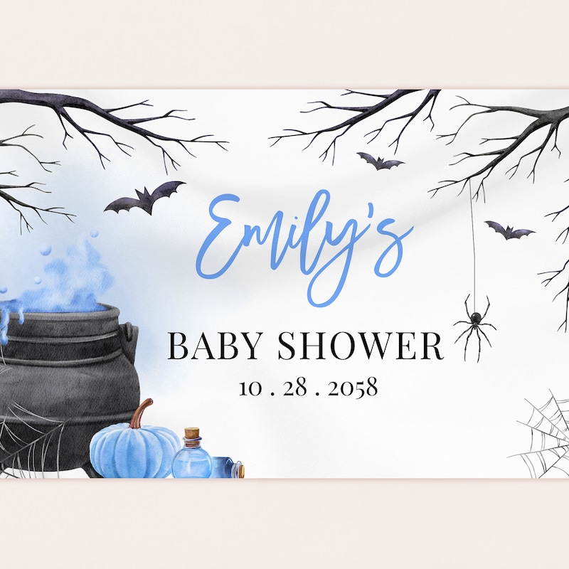 Nightmare Banner - Etsy