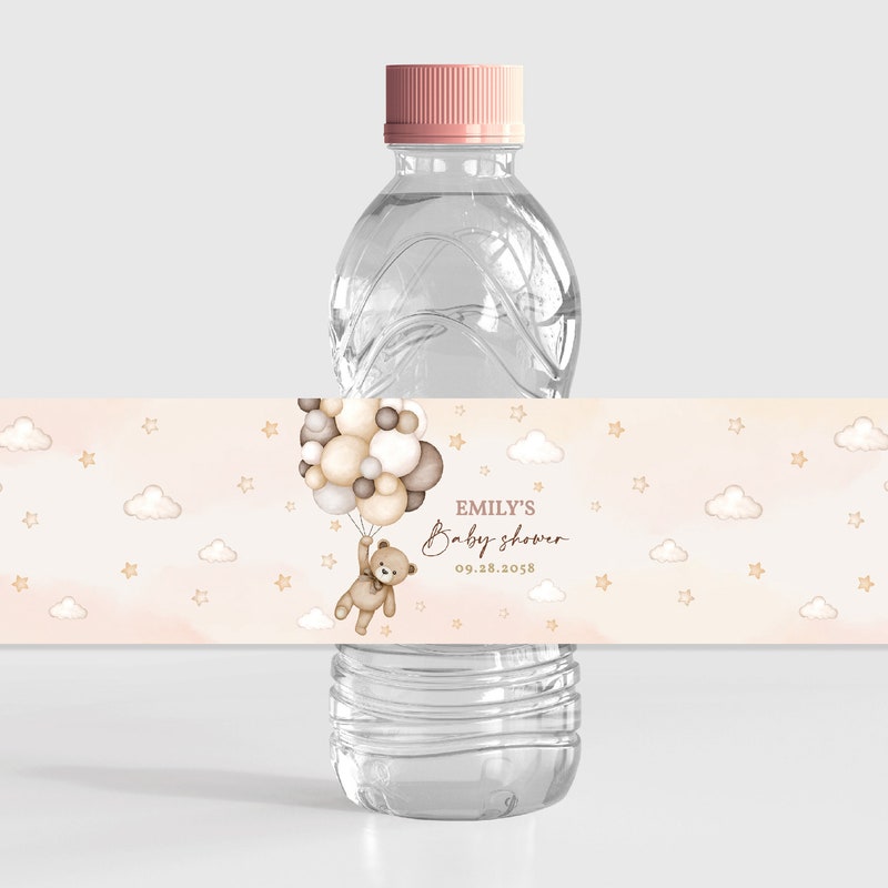 Baby Labels - Etsy