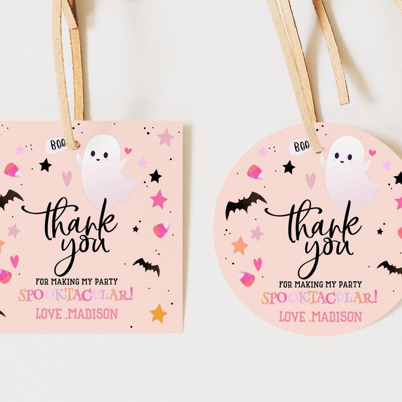 Halloween Favor - Etsy