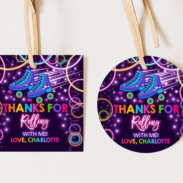 Roller Skating Party - Etsy