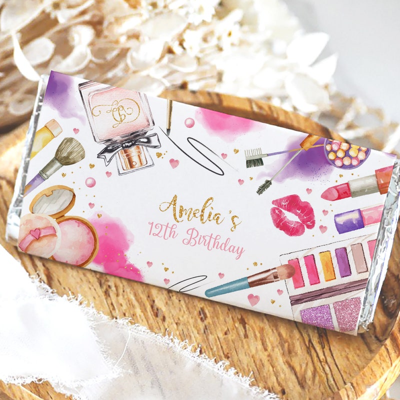 Chocolate Make up Gift - 60+ Gift Ideas for 2026