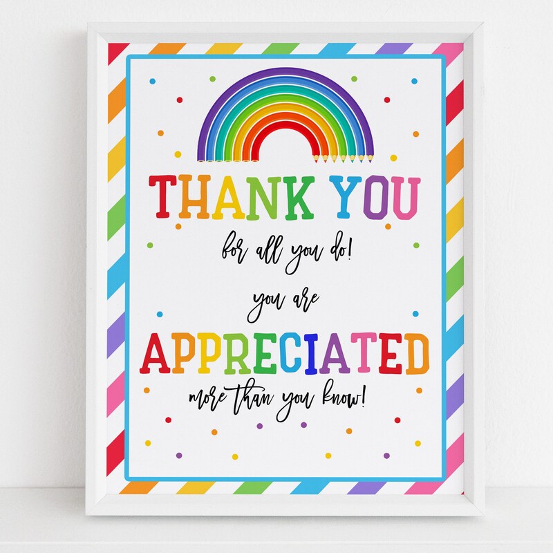 Teacher Poster - Etsy